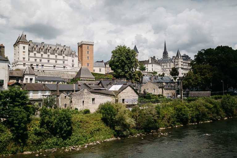 Mes coins préférés pour faire des photos à Pau - Emilie Massal Photographe