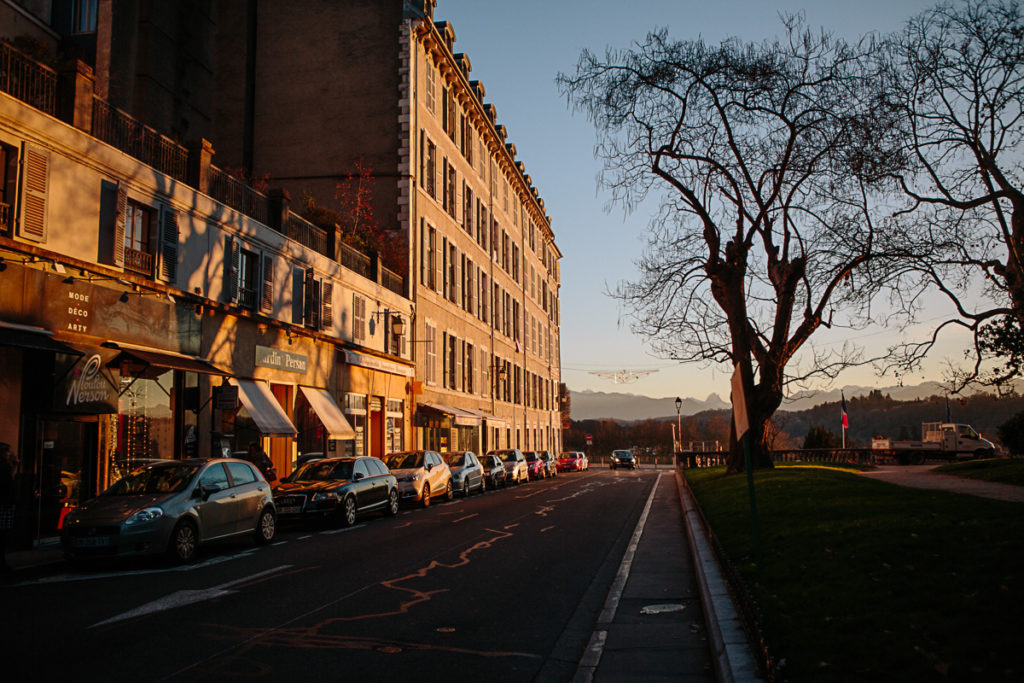 Mes coins préférés pour faire des photos à Pau - Emilie Massal Photographe
