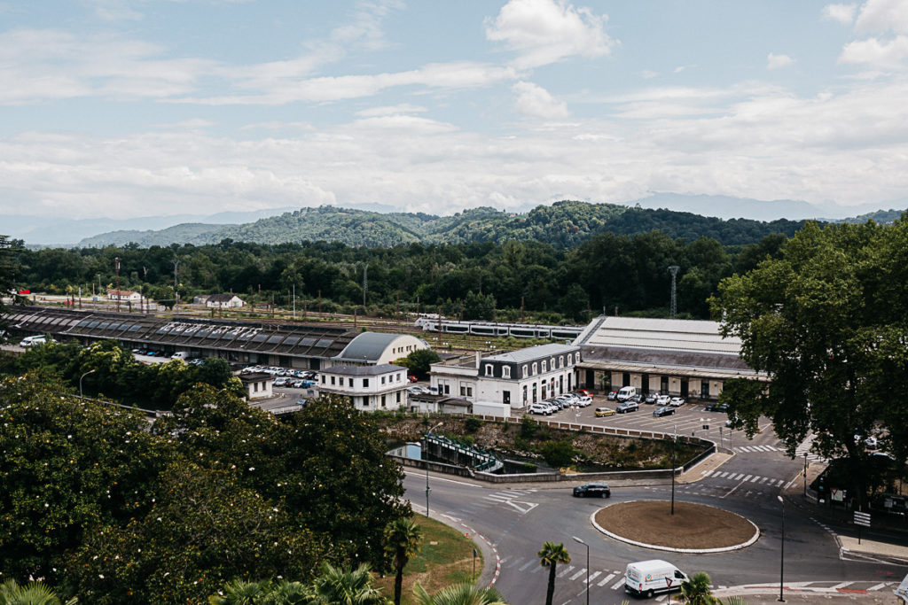 Mes coins préférés pour faire des photos à Pau - Emilie Massal Photographe