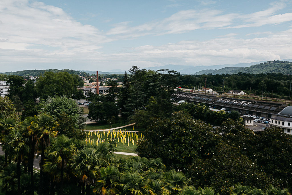 Mes coins préférés pour faire des photos à Pau - Emilie Massal Photographe